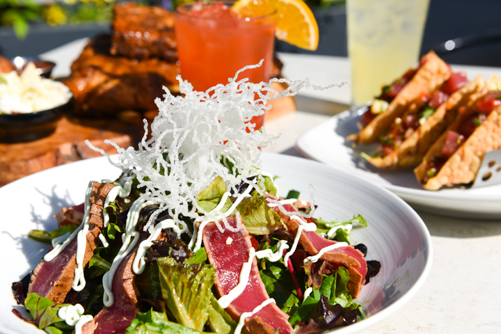 Live! at the Battery Atlanta - Battery Atlanta