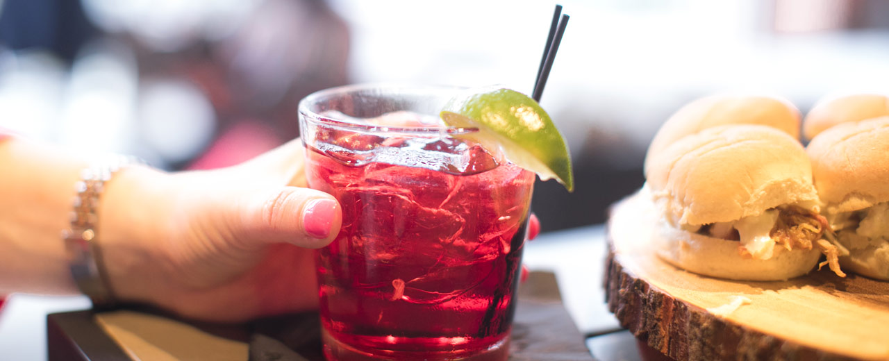 PBR Atlanta | Private Events | Live! at the Battery Atlanta