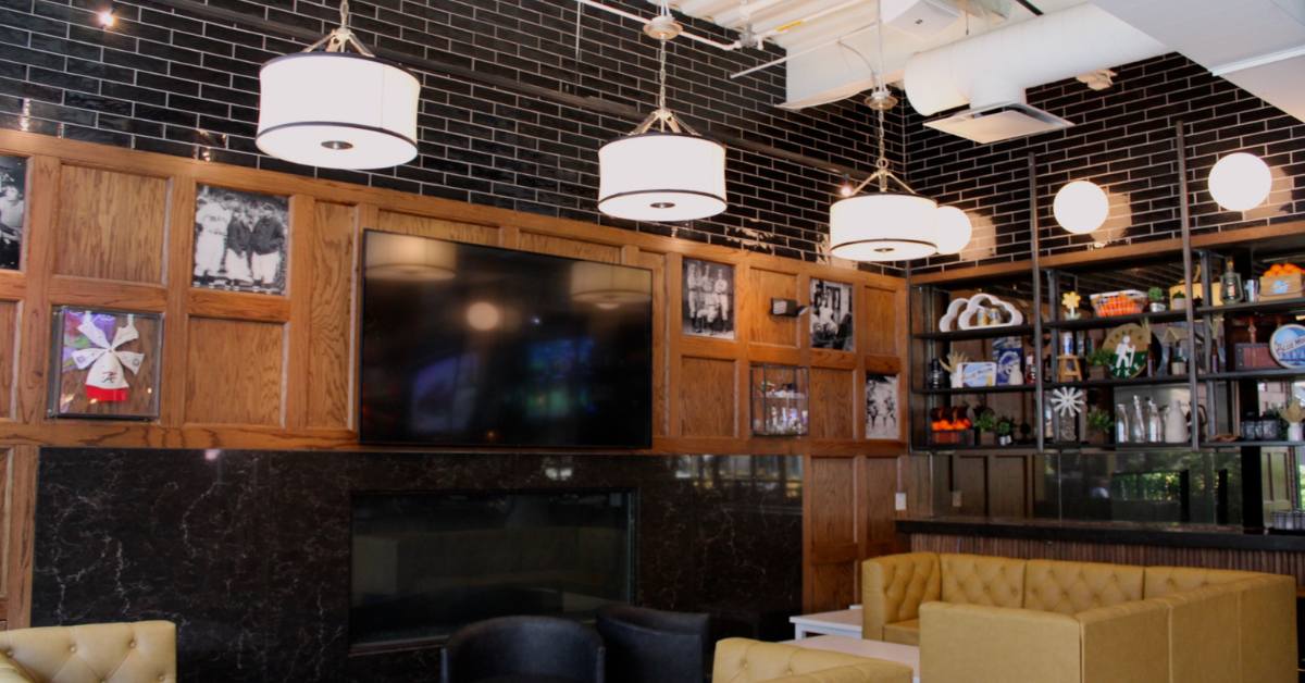 The Tavern | Private Events | Live! at the Battery Atlanta